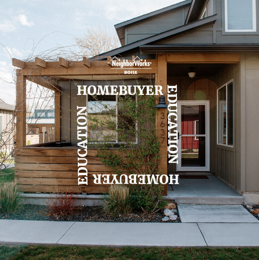 NeighborWorks Boise