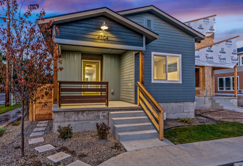 NeighborWorks Boise