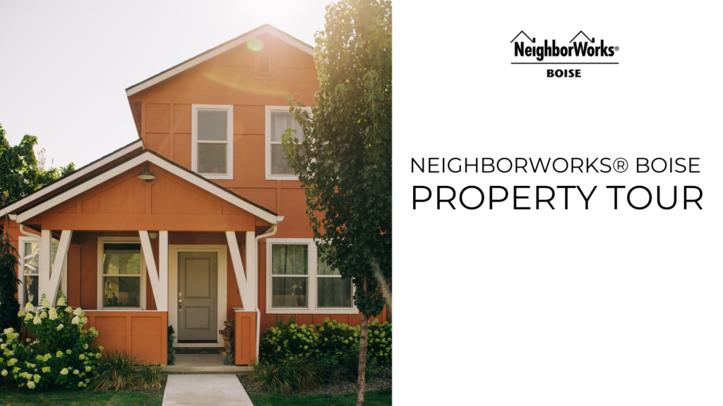 Upcoming Events – NeighborWorks Boise