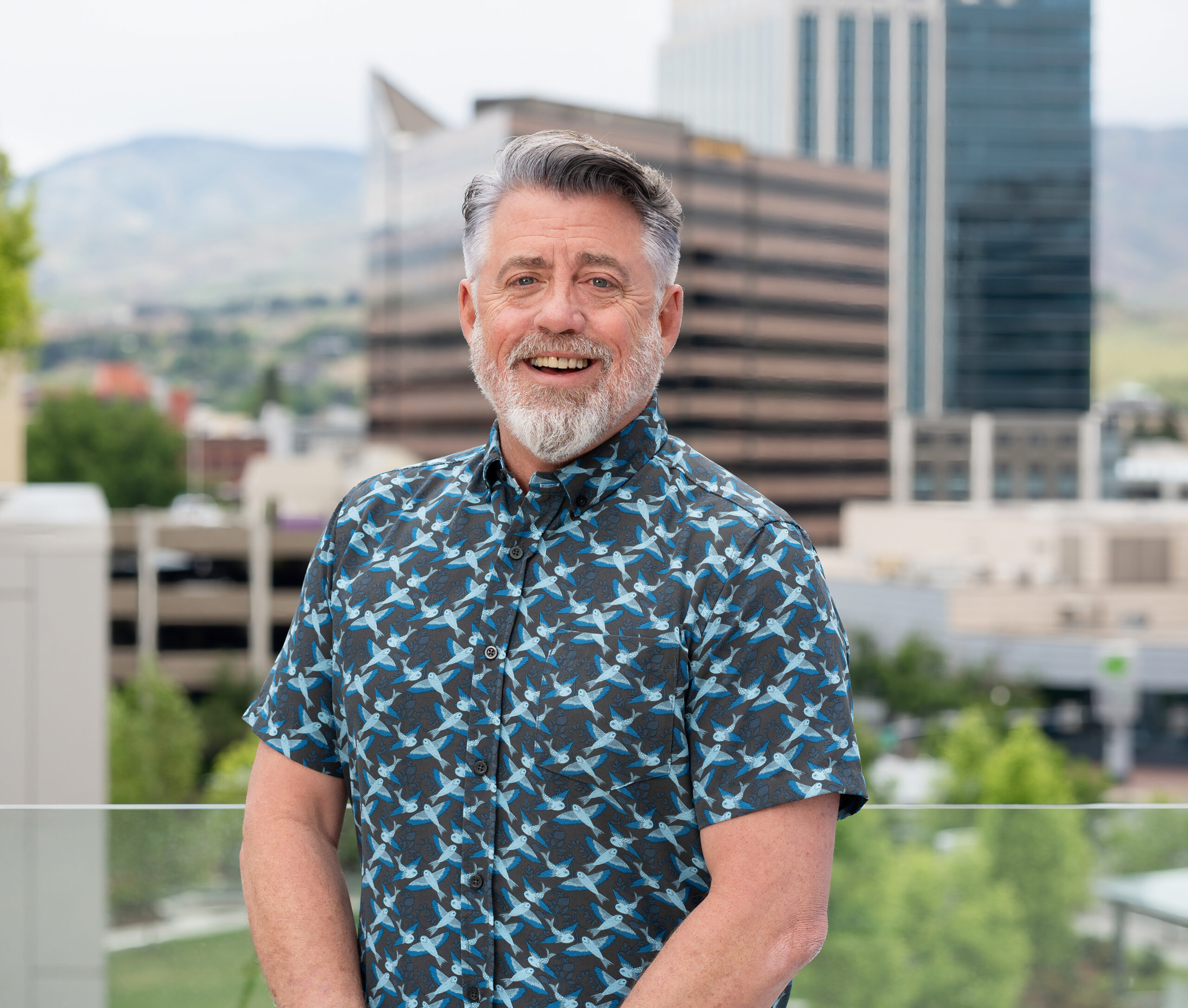As Seen in Idaho Business Review: 50 Most Influential People ...